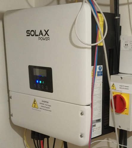 Compatible Inverters Homeassistant Solax Modbus Integration