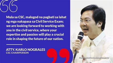 64 420 examinees pass march 26 civil service exam — ikot ph