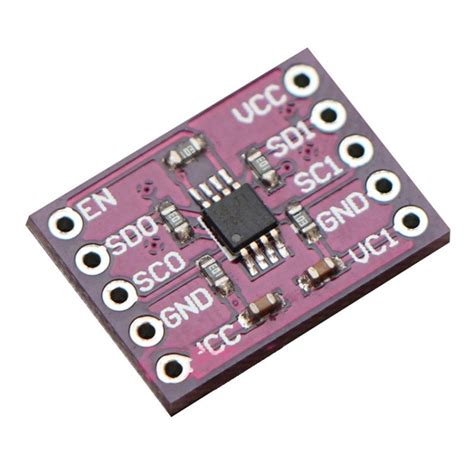 CJMCU 9515 PCA9515A I2C Bus And SMBus Repeater Module 2 Channel Bidirectional 2Bit For