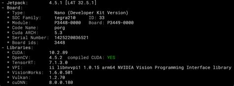 如何在 Jetson Nano 上安裝 Opencv？ 叩頂窩客