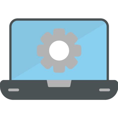 Software Computer Install Settings System Icon Icon Download On