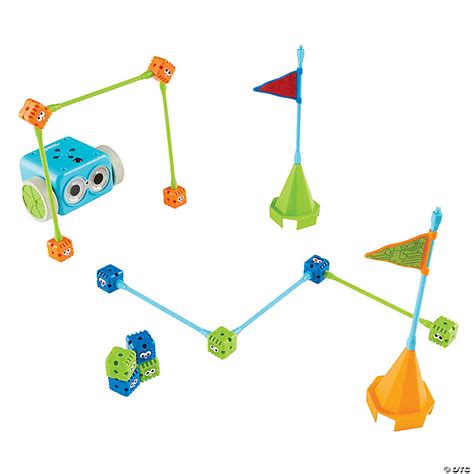 learning resources® botley™ the coding robot activity set oriental