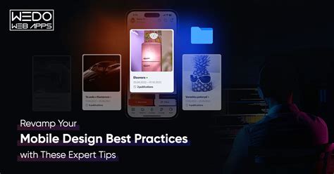Top Mobile App Ux Best Practices With These Expert Tips
