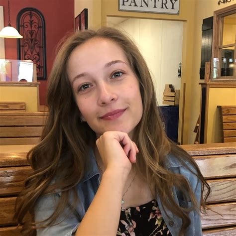 Sydney Eliason Oregon State University Corvallis Oregon United