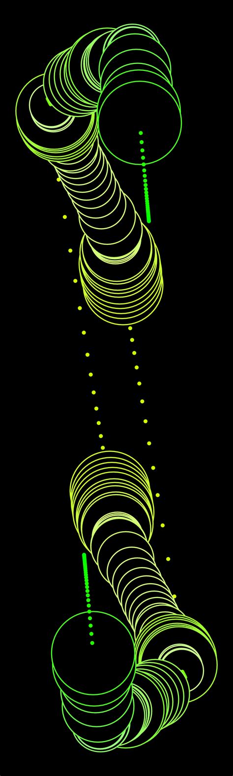 Processing Generative Design On Behance