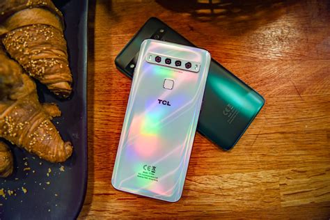 Tcl 10l Türkiye Topraklarında Satışa Sunuldu Donanım Günlüğü