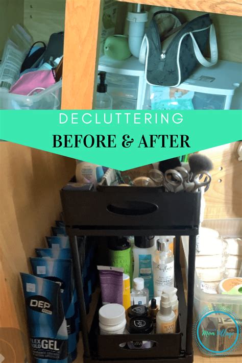Create A Decluttering Plan You Can Stick To Even If You Have No Time