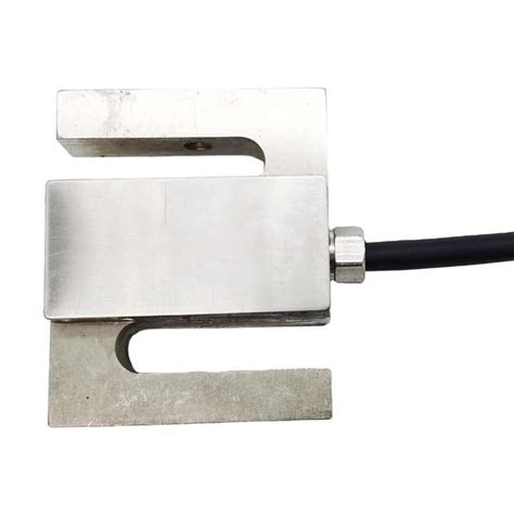 Hot Seller Stc 25kg Load Cell Stc 50kg 75kg 100kg 200kg S Type Force
