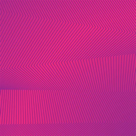 Premium Vector Abstract Linear Background Vector Illustration