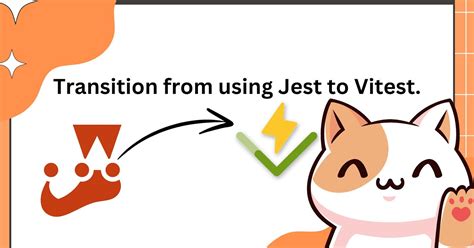 Migrating From Jest To Vitest A Step By Step Guide Open Source Api Test