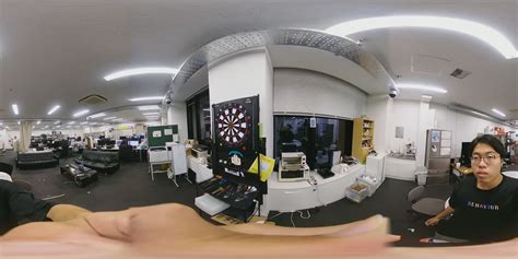 Dartboard Sofa And Table Object Detection Dataset By Chuo University