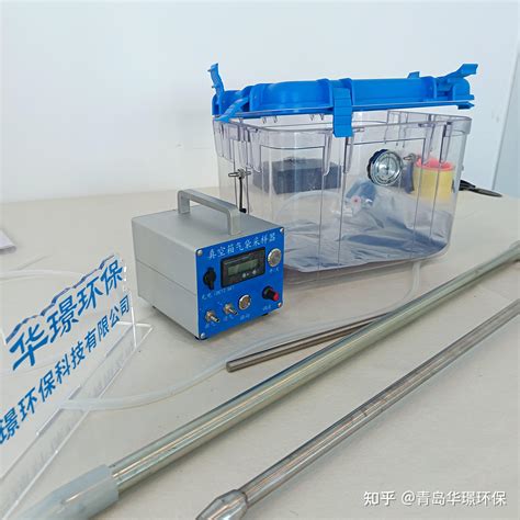 水样采样设备全解析：地表水、污水现场采样怎么选？配齐采样桶 采样瓶 固定试剂 知乎