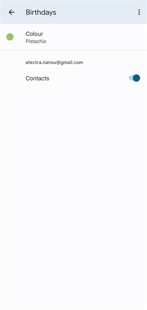 Useful Tips For Using Google Calendar On Android