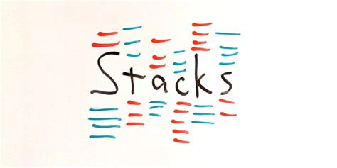 Stacks Tutorials Happy Coding