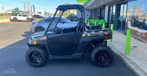 2020 Polaris Ranger 150