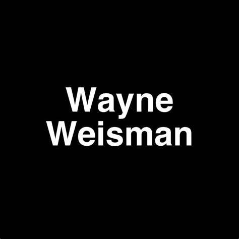 Wayne Weisman Stock Holdings And Net Worth Wayne Form 4 Net Worth