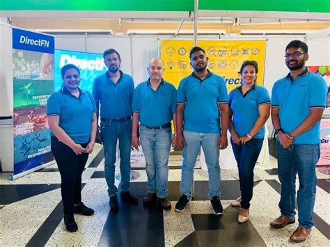 Devaka Kumarasinghe På Linkedin Directfn