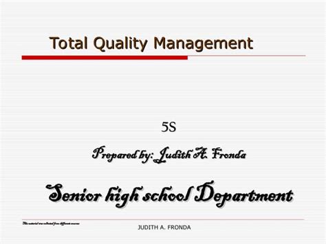 Week 11 5sppt Seiri Seiton Seiso Seiketsu And Shitsuke Ppt