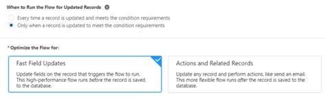 Complex Validation Rules Using Record Triggered Flows Salesforce Time