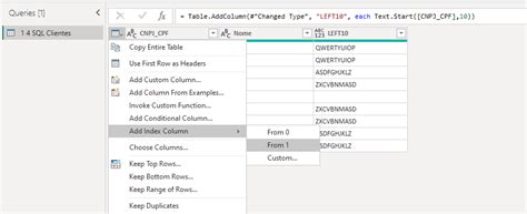 Solved Custom Column To Compare Standard Microsoft Fabric Community