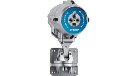 Becoming Green And The Challenges For Optical Flame Detection