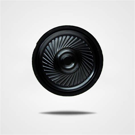 0 5w 8 Ohm Speaker Genzyug