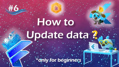 Update Data In Firebase Flutter Firebase Update Data Crud Youtube
