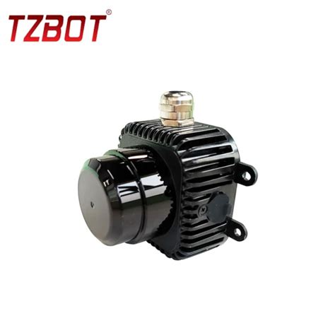 Factory Price Lidar Ranging Range 40m Agv Lidar Obstacle Avoidance Sensor For Back Pack Agv Tzs