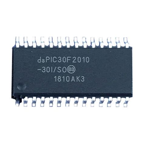 10Pcs DSPIC30F2010 DSPIC30F2010 30I SO PIC30F2010 SOP24 IC SMD EBay