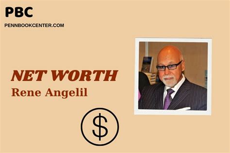 Rene Angelil Net Worth 2025 Wealth Salary And Financial Overview
