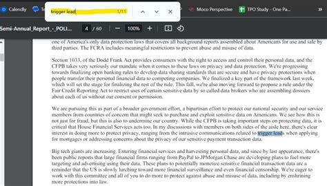 brendan mckay on linkedin 11 mentions of the phrase trigger lead in