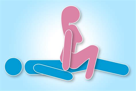 The Randy Rollercoaster Is The International Men S Day Sex Position That Ll Give Your Man The