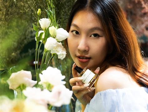 khác biệt và cá tính trong làn hương từ note the scent lab