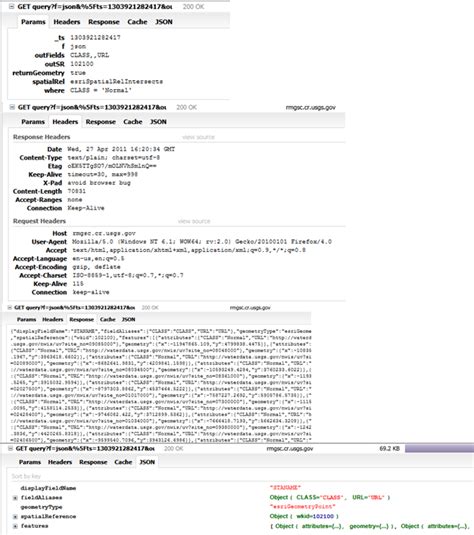 Query Problems When Using Querygeometry Stumped Esri Community