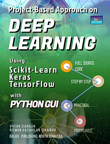 Project Based Approach On Deep Learning Using Scikit Learn Keras And