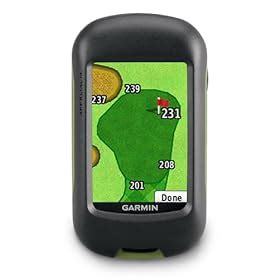 Garmin Approach G Gps Enabled Golf Handheld Learn To Play Golf The Easy Way Learn To Play