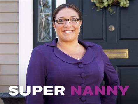 Watch Supernanny Season 6 Prime Video