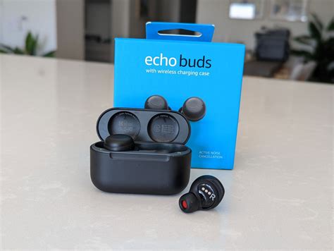 Amazon Echo Earbuds Not Charging At Inez Bennett Blog