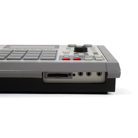 Stand For Mpc 1000 In Retro Colors Vintage Style Custom Fitted