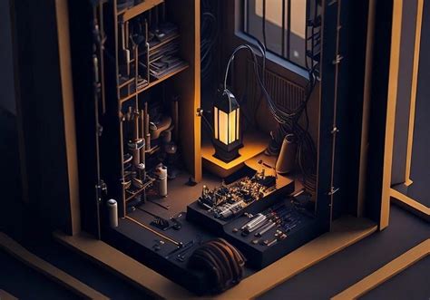 Code Boxes