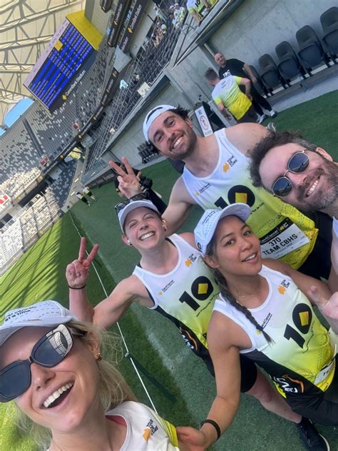 Megan Hasick On Linkedin Can4cancer Tourdecure Commbanklife Dreamteam