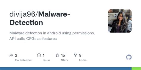 GitHub Divija Malware Detection Malware Detection In Android Using Permissions API Calls