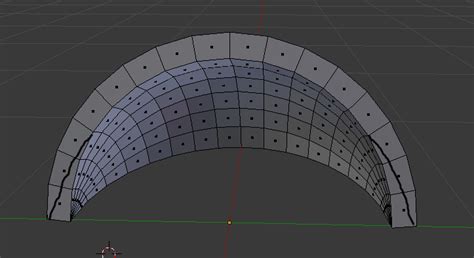 Reduce Thickness Of Sphere At Sides Modeling Blender Artists Community