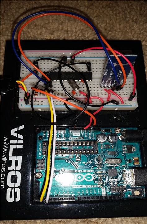 Atmega 328p Hc05 Programming Alternatives 3rd Party Boards Arduino Forum
