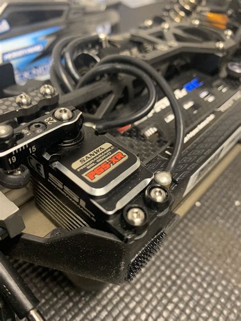 EB410 ARTR FS R C Tech Forums