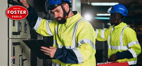 Emergency Generator Testing Requirements Foster Fuels Inc