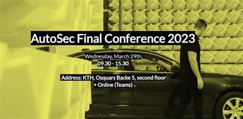 Valu3s Project On Linkedin Autosec Verification Validation