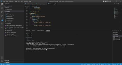 Anurag Rawat On Linkedin Hello Connections 🤗 Task Tic Tac Toe