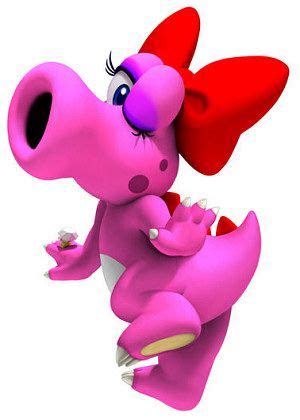 Pin By Becca Bbop On Too Cute Birdo Mario Bros Super Mario Bros
