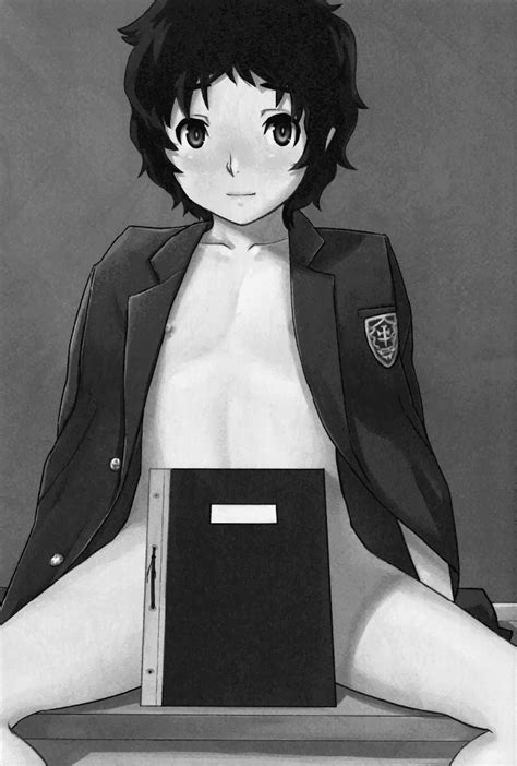 [u Hi] C S A 47 [english] Myreadingmanga